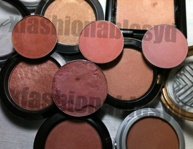 Cosmetics: La Femme Cosmetics