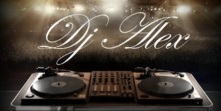 Dj Alex & Dj Adi: Dj Alex (deja vu remix)
