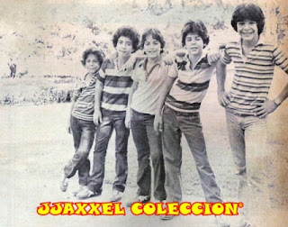 Menudomania Total: Aquí la historia de MENUDO y de sus integrantes