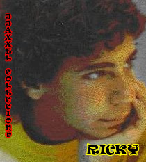 Menudomania Total: Los primeros integrantes de MENUDO