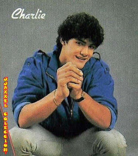 Menudomania Total: Charlie Masso