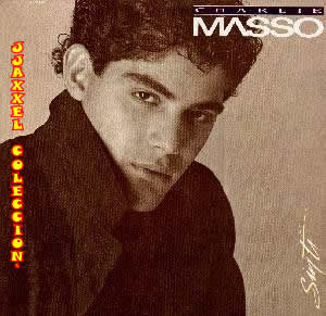 Menudomania Total: Charlie Masso