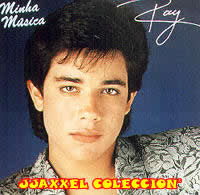 Menudomania Total: Ray Reyes