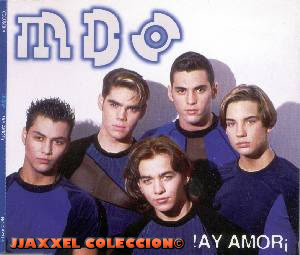 Menudomania Total: 1997 Menudo se convierte en MDO