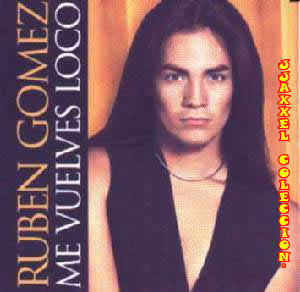 Menudomania Total: Ruben Gomez