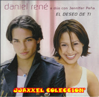 Menudomania Total: Daniel Rene Weider