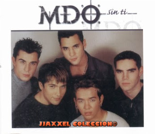 Menudomania Total: MDO 2000