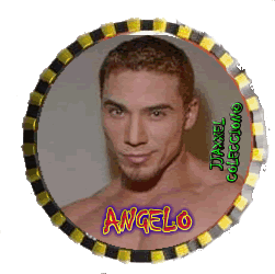 Menudomania Total: Mas Fotis (Andy; Angelo, Anthony y Ashley)