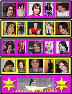 Menudomania Total: Y siguen las fotos (Daniel, Daniel Rene y Didier)