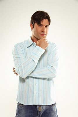 Menudomania Total: Jonathan Montenegro será papá!