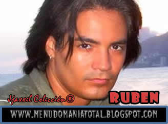 Menudomania Total: Ralphy Y Ruben Fotos