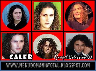 Menudomania Total: Pablo, Troy, y Caleb Fotos