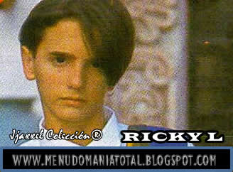 Menudomania Total: miércoles, 16 de julio de 2008