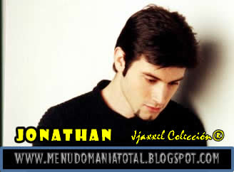 Menudomania Total: sábado, 19 de julio de 2008