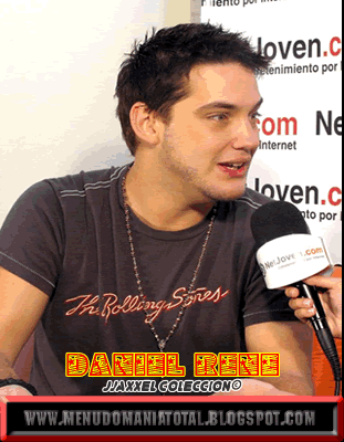 Menudomania Total: miércoles, 6 de agosto de 2008