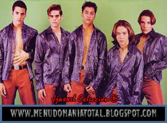 Menudomania Total: Fotos y Mas fotos.... MDO Recuerdos