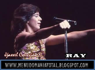 Menudomania Total: QUIEREN MAS!!!!!! RAY REYES!!!