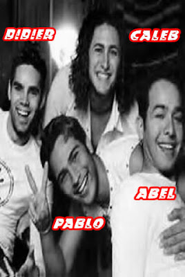 Menudomania Total: Todas las Generaciones de MDO