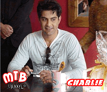 Menudomania Total: CHARLIE MASSO