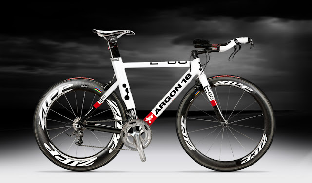 Centro Sports Sdn Bhd: Argon 18 2011