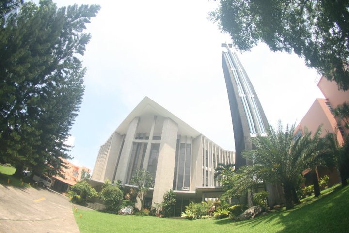 Introduction to the New Testament: Simbang Gabi 2010 Homilies from ...