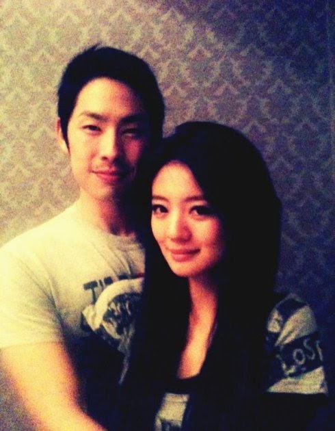 Van Ness Wu And Ady An