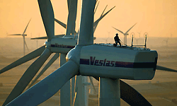 ecopolitology: New Vestas Plant Spurs Growth in Colorado Supply Chain