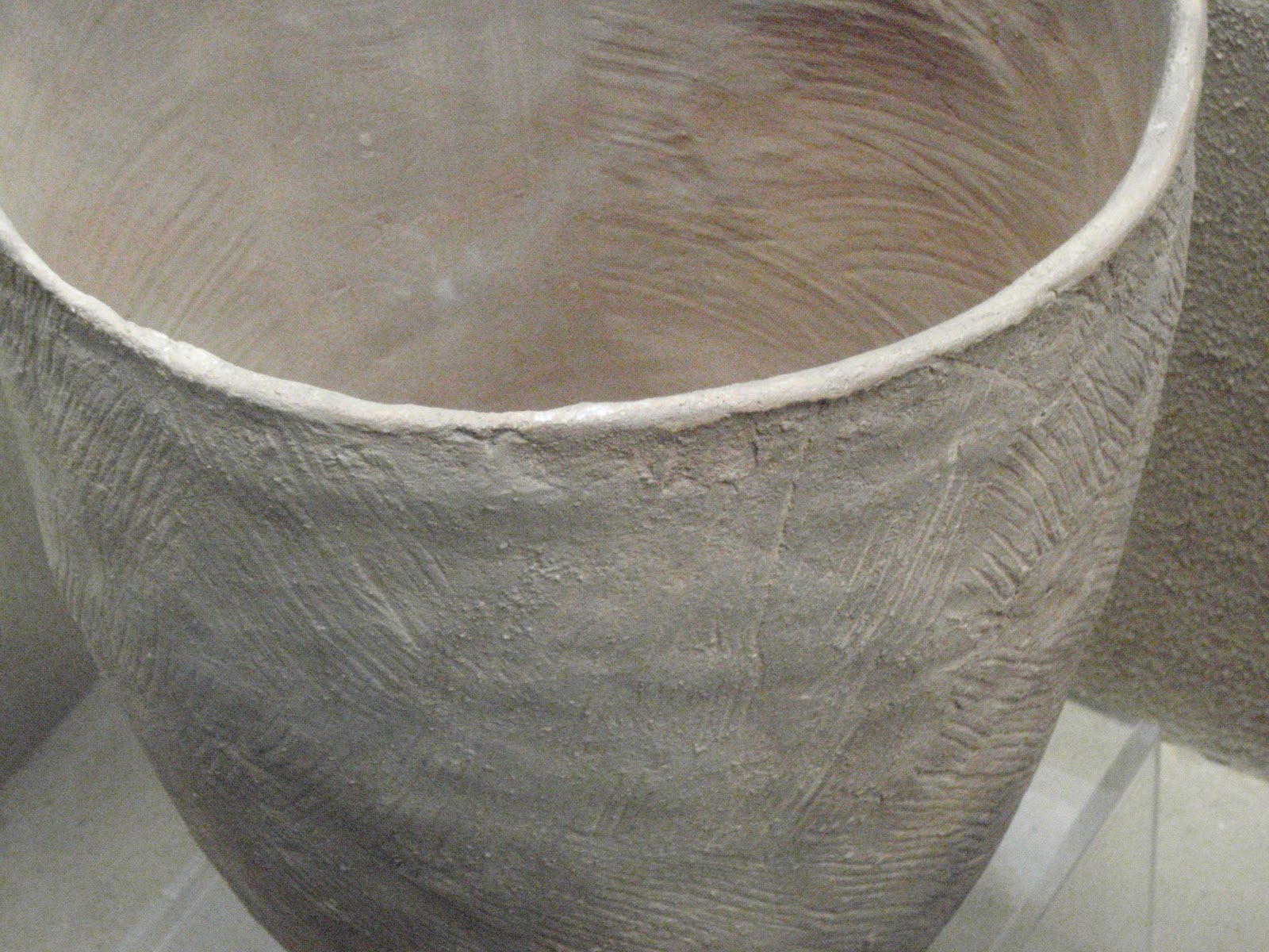 Let's ROK and Roll: Prehistory and Gojoseon (700,000 BC - 108 BC)