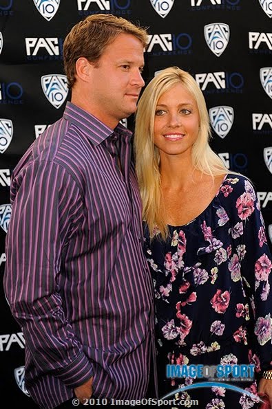 The Wiz of Odds: Poll: Select the Pac-10 Power Couple