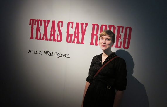 Lars Dareberg: Anna Wahlgren