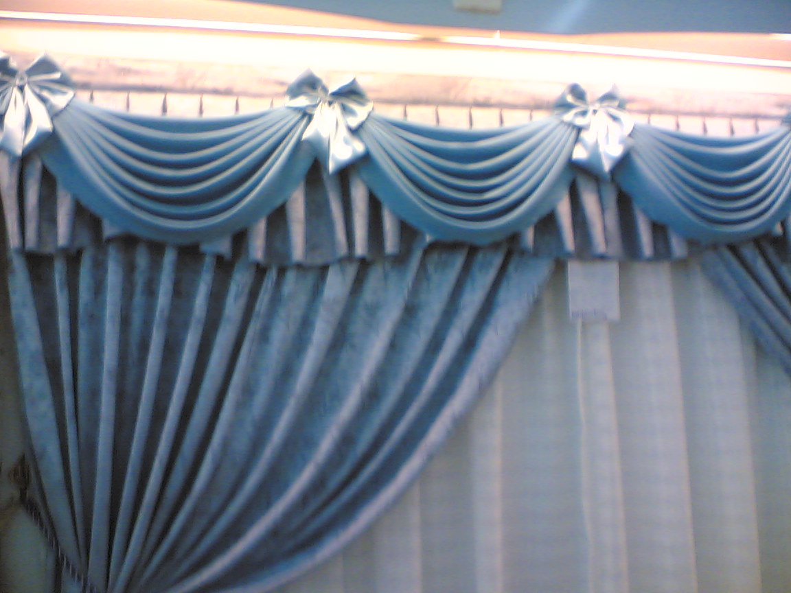 BENGKEL JAHITAN SHIMA pelbagai kelas jahitan langsir,pakaian,manik ...