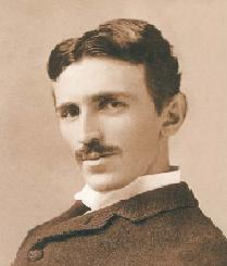 Fisica General: Nikola Tesla