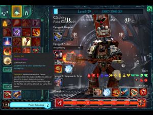 theCHOPPA's Game Blog