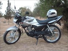 VENDO Honda STORM 125 - $4900 Escucho oferta: Moto honda Storm 2007