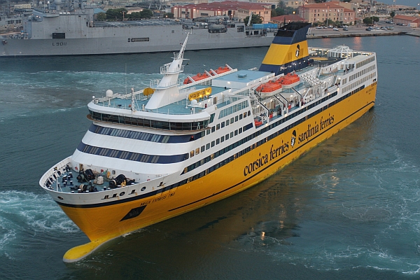 J-IMBERT TOULON: MEGA EXPRESS TWO