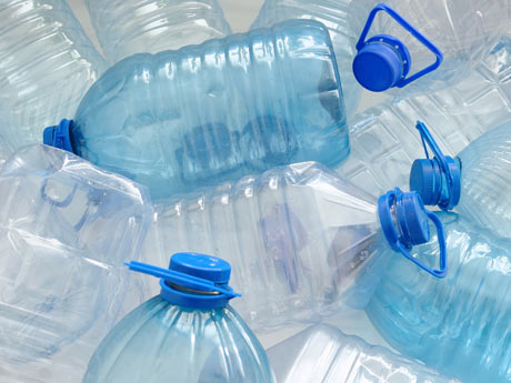 reciclajedelosreciduosurbanos: De los materiales inorganicos