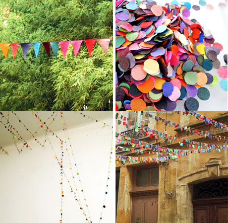 The Fabulous Garlands