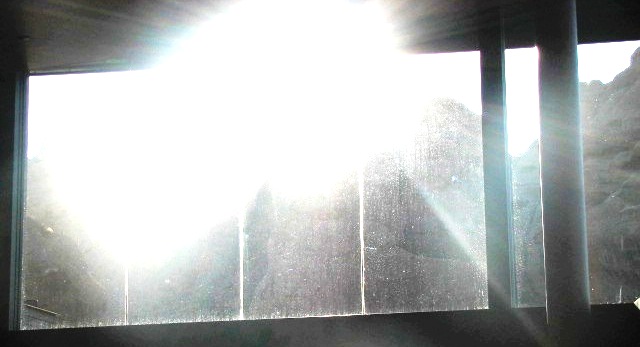 Curing Your Window Panes! - Made In The Shade Window Tinting And Coverings