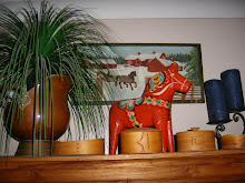 Swedish Corner~Down Under: Swedish National Day 2013