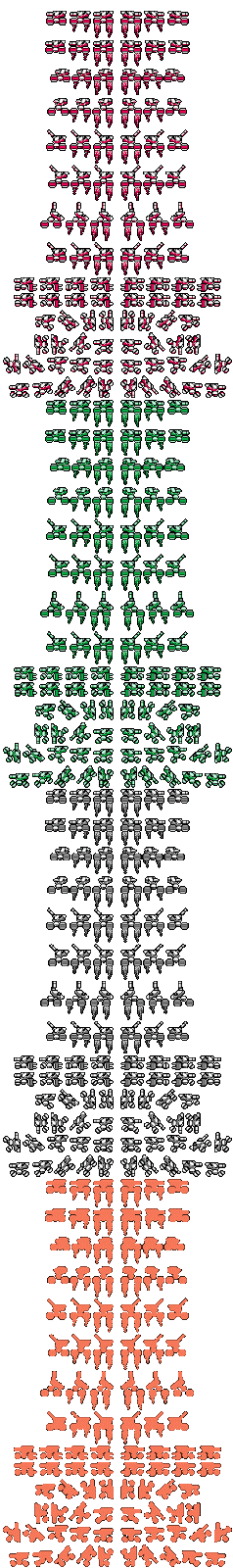 Riesgo-Biologico.Blogspot.com: Sprites Blaster Master