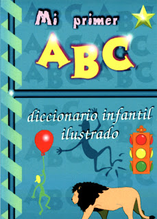Creaciones LeaSol: Mi primer ABC