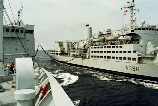 Deck Boy to Bosun My Merchant Navy Career: Royal Fleet Auxilary