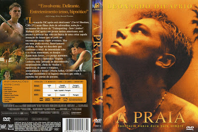 Filmes Seriados e muito mais: Filme: A Praia