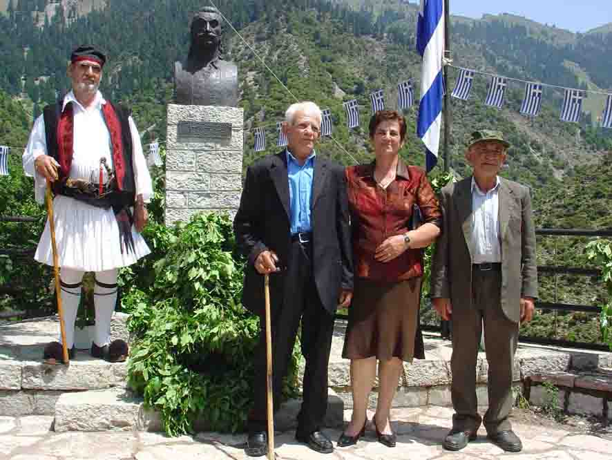 actimon: ΣΤΟ ΜΑΡΑΘΟ ΤΟΥ ΚΑΤΣΑΝΤΩΝΗ
