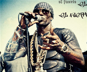 Musica Urbana RD: Omega hizo historia en los premios casandra