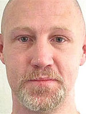 Crime e Justiça: EUA: Ronnie Lee Gardner vai ser fuzilado amanhã