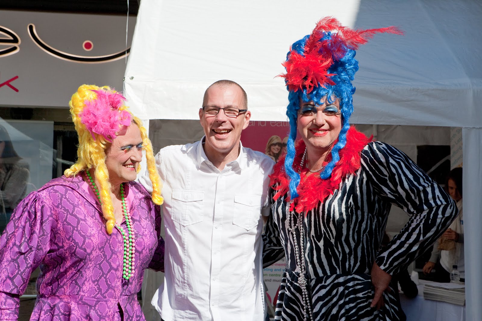 Paul Winterton Photography