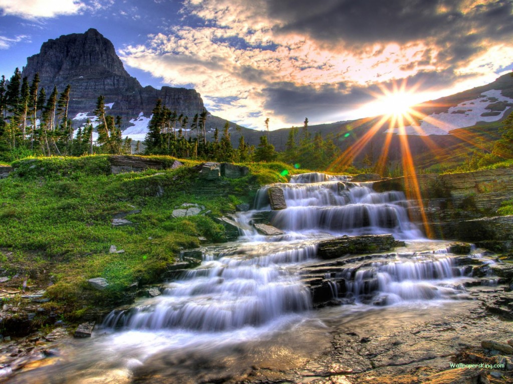 Imagenes bonitas de amaneceres - Imagui