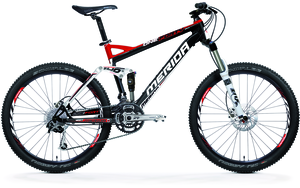 muddybum bikes: merida