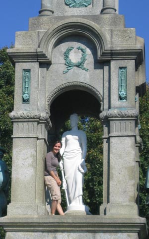 Emily's Sculpture Journal